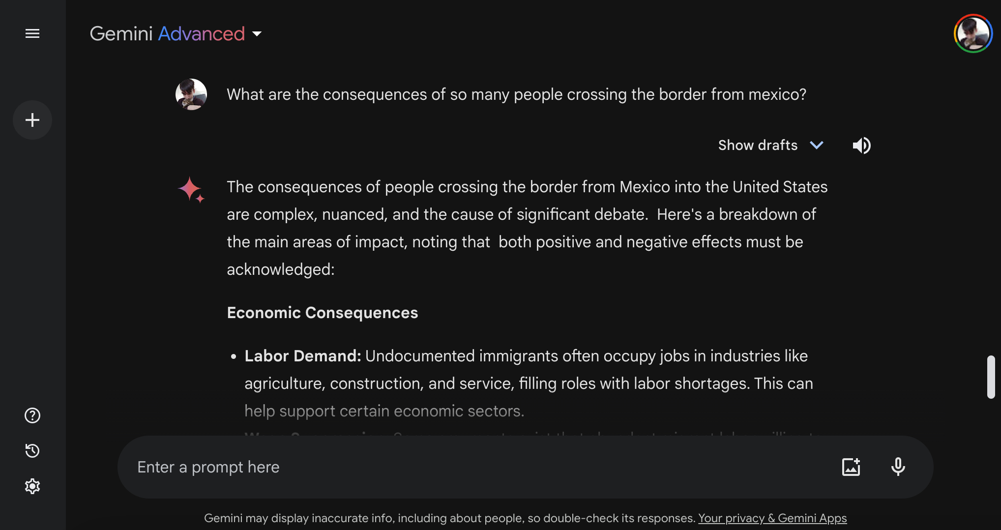 Google เปิดตัว Gemini ผู้ช่วยส่วนตัวเพิ่มความสะดวกในชีวิต! - CNXDEVSOFT